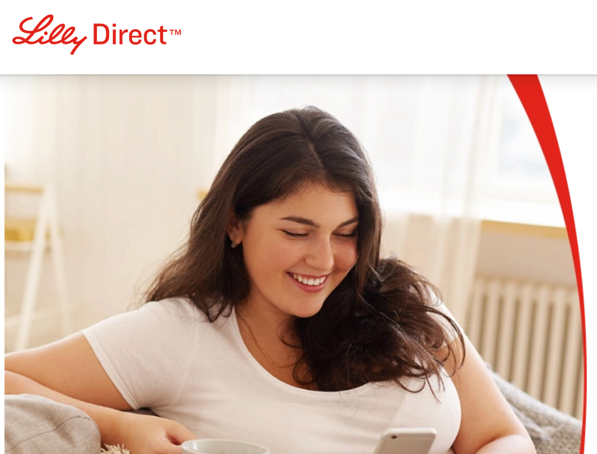 Lilly Launches End-to-End Digital Healthcare Experience through ...