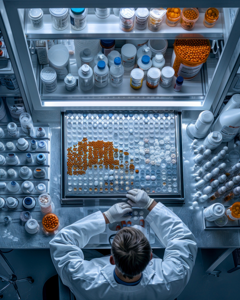 Exscientia Launches AI-Powered Platform to Transform Drug Discovery ...